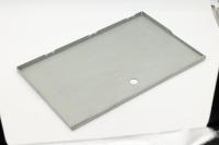 China Custom Laser Cutting Stamping Bending Parts Stainless Steel Aluminium Sheet Metal for sale