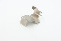China 0.01mm Precision Mechanical Stamping Parts 0.5mm-10mm Galvanized Sheet Bending for sale