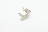 China 0.01mm Precision Mechanical Stamping Parts 0.5mm-10mm Galvanized Sheet Bending for sale