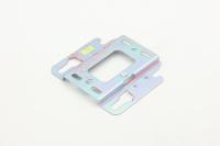 China Ex-factory price stainless steel products parts sheet metal stamping mould processing part deep drawing parts for sale