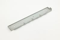 China Customized Precision Machining Stamping Stainless Steel Bending Laser Cutting Parts for sale