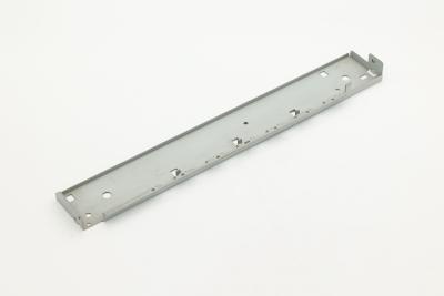 China Customized Precision Machining Stamping Stainless Steel Bending Laser Cutting Parts for sale