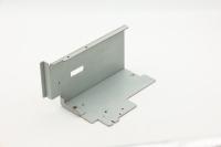 China Custom Precision Aluminum Steel Sheet Metal Bending Fabrication Sheet Metal Stamping Parts for sale