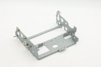 China Customized precision stainless steel aluminum galvanized metal stamping parts for sale