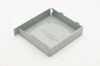 China SPCC cold-rolled sheet metal shell component for sale