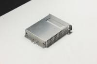 China SUS443 stainless steel anti slip cover precision sheet metal stamping parts for sale