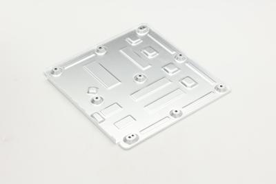China 100% Inspection Metal Stamping Parts with Free Sample for sale