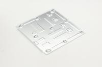 China Professional factory precision aluminum plate stamping parts for sale