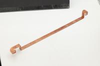 China New energy vehicle parts hard copper bar PACK-A module series metal stamping parts for sale