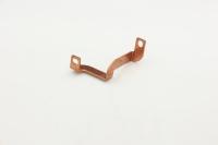 China New Energy Precision Copper Metal Stamping Parts - Hard Copper Bar - PACK-B - Module Positive - Fuse for sale