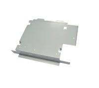 China SECC-QS1 Sheet metal custom stamping parts metal shell deep drawing parts for sale