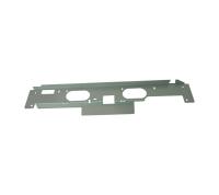 China Customized SECC-QS1ATM parts stainless steel metal stamping components for sale
