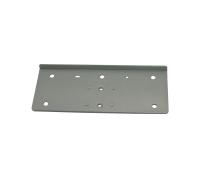 China OEM ATM Parts Metal Plates Stamped Atm Machine Hardware Components for sale