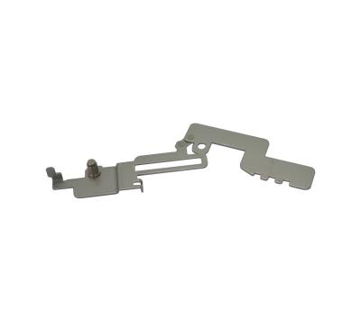 China Customized ATM Parts Hardware Stamping Riveting And Assembly Parts Processing Services for sale