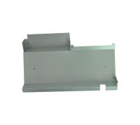 China SECC-QS1 Processing Of Metal ATM Parts Stainless Steel Hardware Stamping for sale