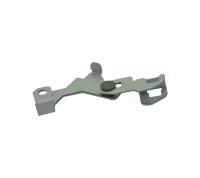 China Galvanized Sheet Metal Manufacturing Parts ATM Parts Hardware Stamping Riveting for sale