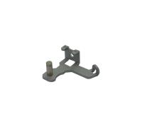 China Galvanized Sheet Precision Customized ATM Parts Stamping Riveting Assembly Parts for sale