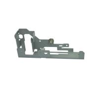 China Customized ATM Parts Stamping Riveting SECC-QS1 Precision Metal Stamping for sale