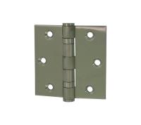 China Precision parts step hinge stainless steel hinge for metal plate doors for sale