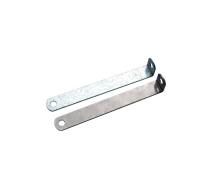 China Customized Stainless Steel Fastener Galvanized Sheet Metal Bending And Stamping for sale