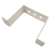 China ODM Angle Adjustable Bracket Aluminum SS U Shape Metal Bracket Powder Coated for sale