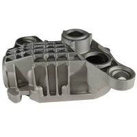 China High Pressure Automotive Die Casting 0.01mm-0.05mm Aluminium Die Casting Auto Parts for sale