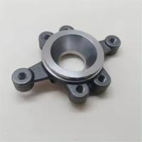 China High Pressure Automotive Die Casting 0.01mm-0.05mm Aluminium Die Casting Auto Parts for sale