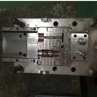 China Custom Metal Stamping Die 3D Design Progressive Stamping Molds for sale