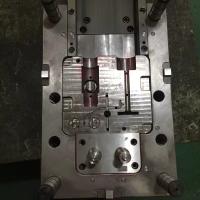 China Custom Metal Stamping Die 3D Design Progressive Stamping Molds for sale