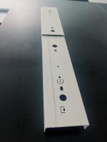 China Streamline Your Production with Our RoHS Certified Metal Punching Accessories for sale