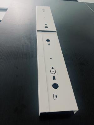 China Streamline Your Production with Our RoHS Certified Metal Punching Accessories for sale