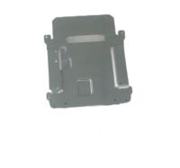 China AL1060 Pure Aluminum Stamping Rivet Motherboard Bracket Hardware for sale