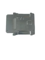 China AL1060 Pure Aluminum Stamping Rivet Motherboard Bracket Hardware for sale