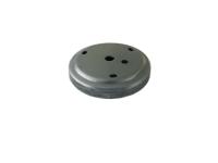 China Cold Stamping Metal Stamping Parts with Free Sample and Ra1.6 Roughness Included for sale