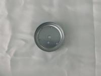 China 7W and 10W Middle Cover Stamping Parts Crafted from AL1060-0 Material for Precise Dimensions for sale