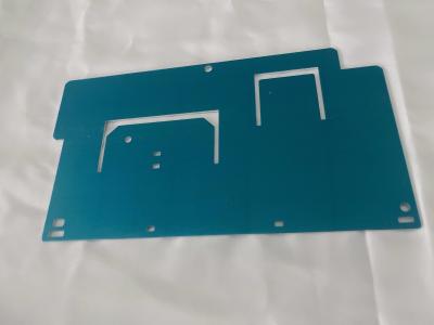 China 100% Inspection Metal Stamping Parts with 5000 Shots Tooing Life and 1 Million Strokes Mould Life for sale