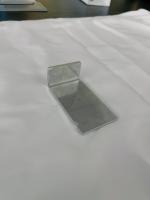 China V-bending Aluminum Plate CNC Connection Copper Aluminum Composite Metal Stamping Parts AL1060-0/Aluminium for sale