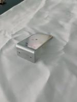 China V-bending Aluminum Plate CNC Connection Copper Aluminum Composite Metal Stamping Parts AL1060-0/Aluminium for sale