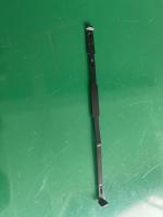 China Electrophoresis Aluminum Coated Small Pull Rod for Precision Machinery for sale