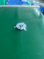 China High-Quality Bill Insertion Motor Bracket High Strength Support Precision Manufacturing for sale