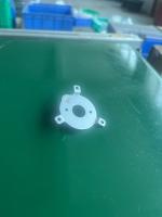 China High-Quality Bill Insertion Motor Bracket High Strength Support Precision Manufacturing for sale