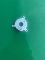 China High-Quality Bill Insertion Motor Bracket High Strength Support Precision Manufacturing for sale