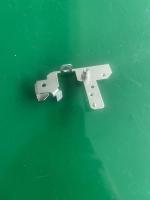 China Precision SUM22D Electroplated Metal Components for ATMs Durable Corrosion-Resistant and Customizable for sale