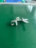 China Precision SUM22D Electroplated Metal Components for ATMs Durable Corrosion-Resistant and Customizable for sale