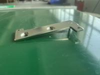 China High-Precision Electroplated Copper Components for New Energy Applications for sale