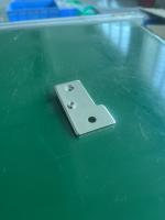 China Energy Vehicles Precision Hardware Components T2-Y2 Copper Alloy with High Conductivity and Nickel Plating Processes for sale