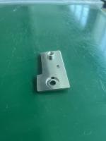 China Energy Vehicles Precision Hardware Components T2-Y2 Copper Alloy with High Conductivity and Nickel Plating Processes for sale