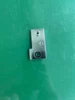 China Energy Vehicles Precision Hardware Components T2-Y2 Copper Alloy with High Conductivity and Nickel Plating Processes for sale