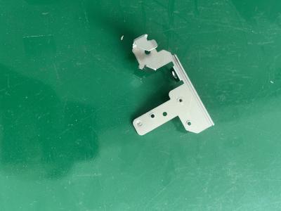 China Custom Designs Metal Stamping Parts High Reliability in Continuous with Full Documentation for sale