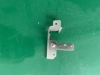 China Min Pitch 0.4mm Metal Pressed Components Ideal for Smooth Integration in Banknote Handling Systems Inside ATM Machines for sale